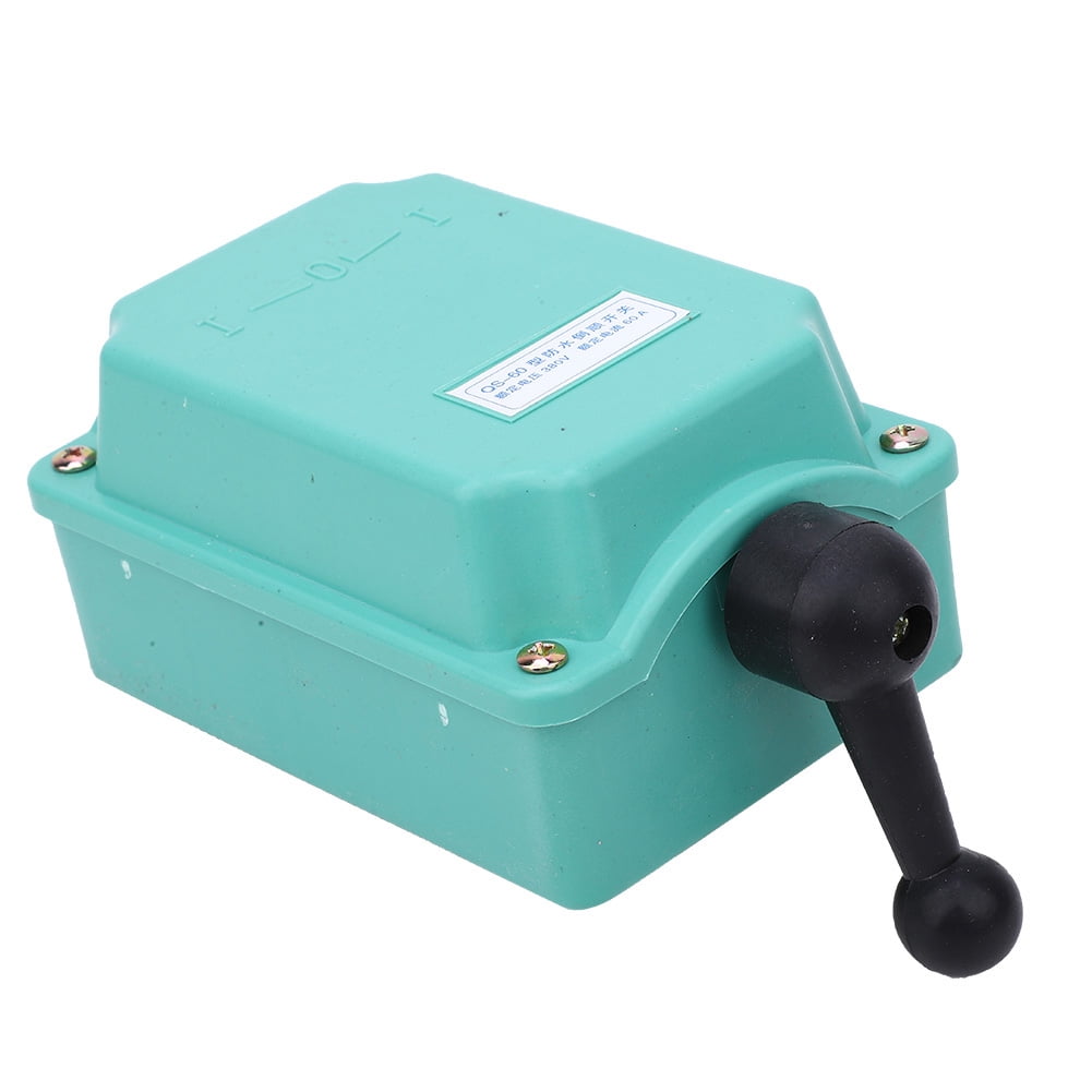 Click here for Dewin Q switch Forward Reverse Waterproof Electric... prices