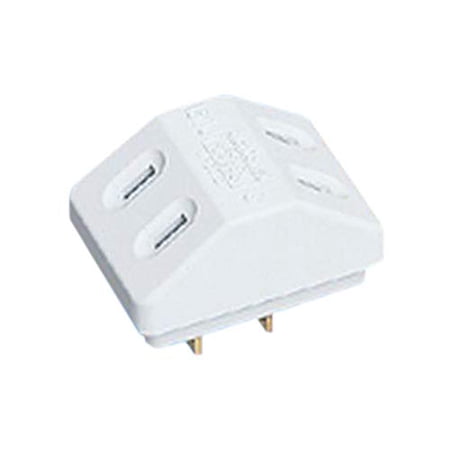 Panasonic Triangular Tap White WH2012 | Walmart Canada