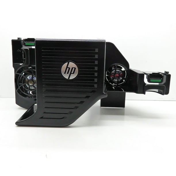 HP Z620 Workstation Memory Fan Shroud Assembly 644316-001 - Walmart.com