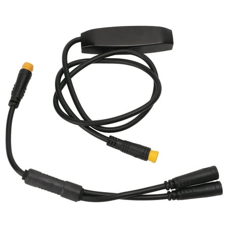 E Bike Shifting Sensor, 3 Pin Interface Aluminum Alloy E Bike Gear ...