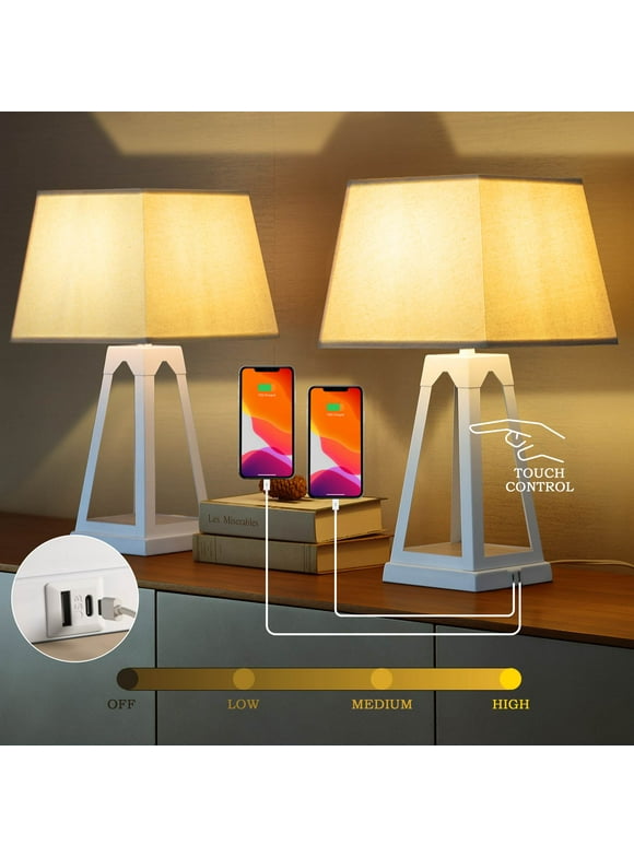 Lamp Sets in Lamps - Walmart.com