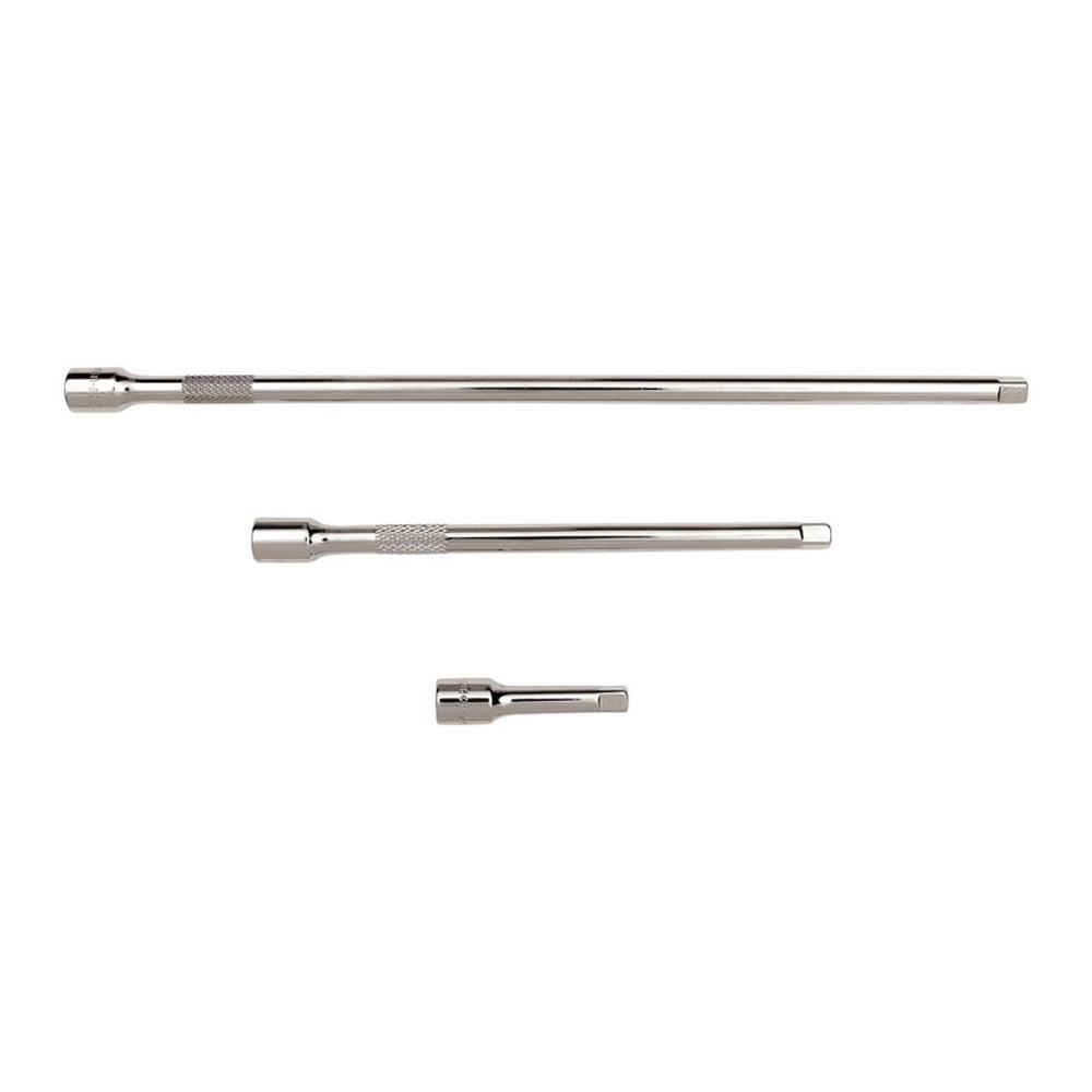 SK Professional Tools 1/4 in. drive Extension Set 3 pc. - Walmart.com ...