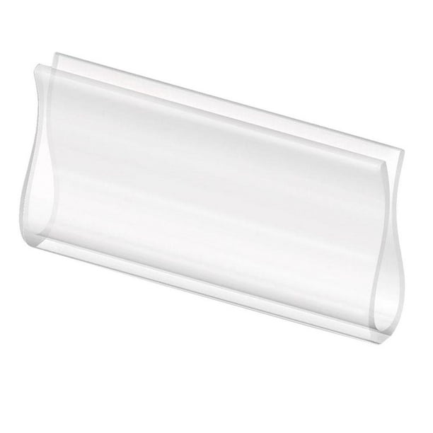 Plastic Hem Grip for Roller Shades - #39-2092-00 - Walmart.com