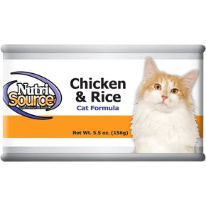 Tuffys Pet Food