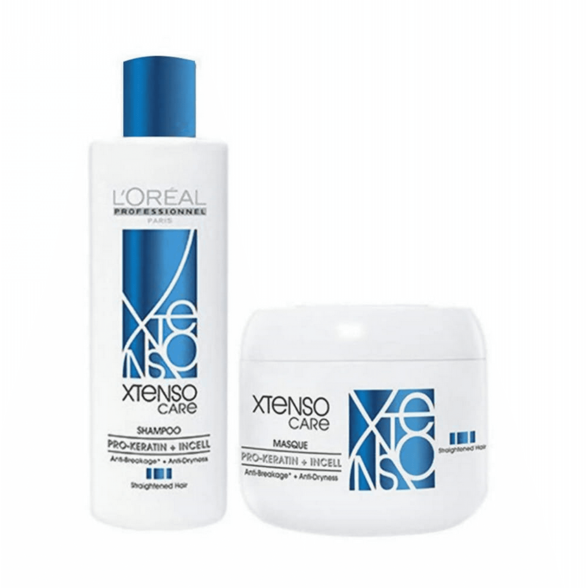 Click here for Loréal Paris Loreal Professional Paris Xtenso Care... prices