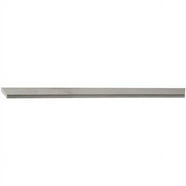 Randall 8 FT - 1inches x 1/8inches Aluminum Angle 6063 Alloy T-6 Temper ...