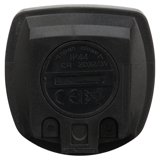 Bell Dashboard 300 Wireless Bicycle Speedometer, Mile Tracker, Speed ...