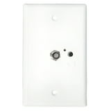 King Controls PB1000 Antenna Power Injector Switch, White - Walmart.com