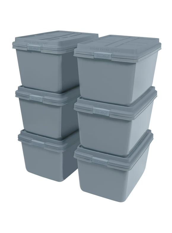 Hefty Storage Containers in Storage Containers - Walmart.com