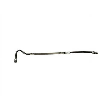Stoptech Stainless Steel Brake Line Kit - 950.61515 Fits select: 2014 ...