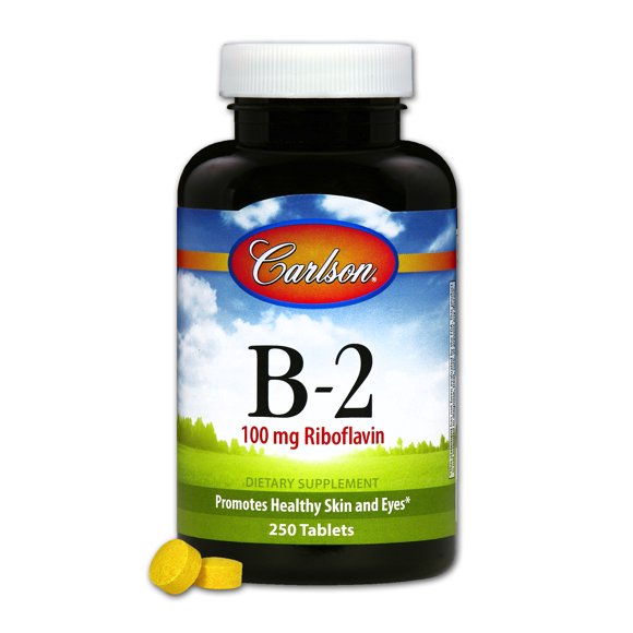 Riboflavin Tablets