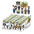 Star Wars: The Mandalorian S3 3D Foam Bag Clip Random 6-Pack - Walmart.com