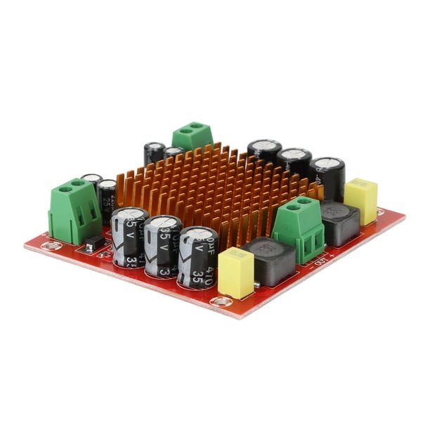 Power Board, PCB DC12-26V Reliable 150W Digital Board For Electronic ...