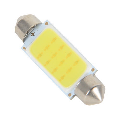 Pilot / Bully 578 Cob Led Blb, Arctic White ILC-578AW - Walmart.com