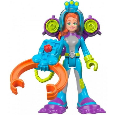 Fireman Sam Ultimate Hero Playset: Electronic Action Figure With Sound ...