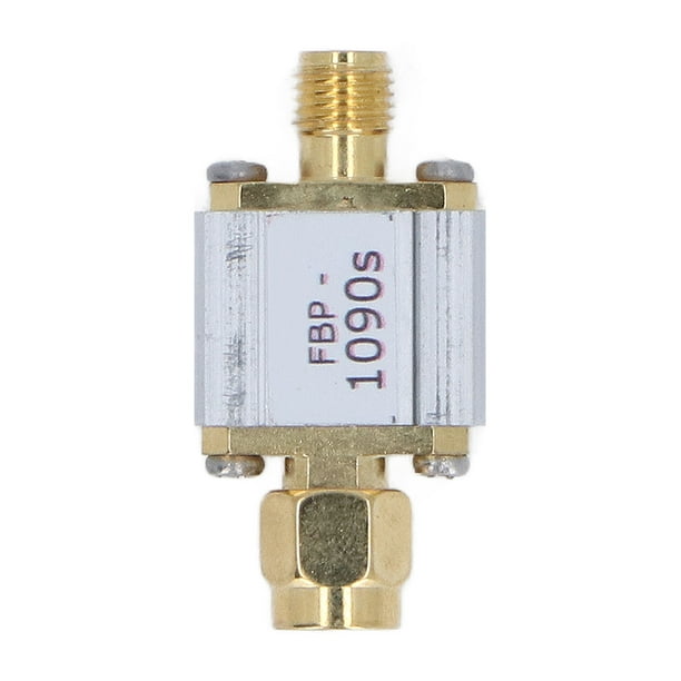 Band Pass Filter,Bandpass Filter ADS B Bandpass Filter Module RF ...