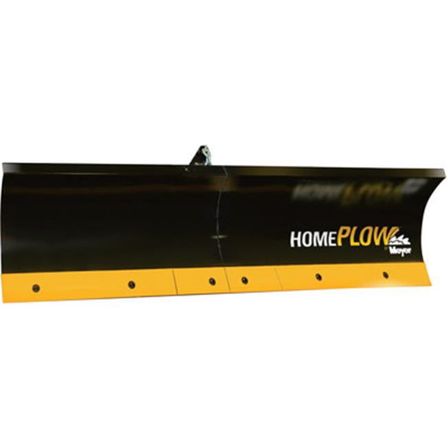 Meyer Home Plow 44777 Meyer Snowplow - Electric Lift. Auto-Angling - 80 ...