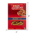 (2 pack) San Giorgio Rigatoni Pasta, 16-Ounce Box - Walmart.com