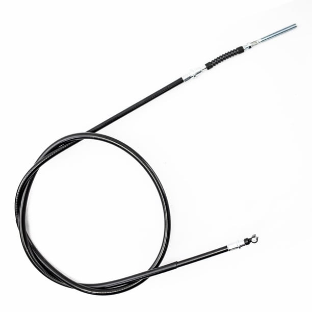 Cable Chicote de freno delantero Kinlley Para Moto CG150 negro | Bodega ...