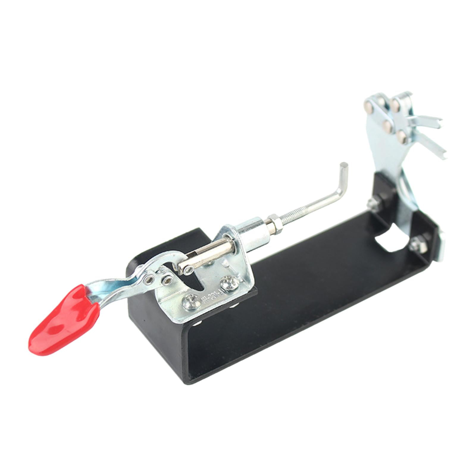 Portable Accessories Jig Tied Tool Helper Rubber Band Binding Jig ...