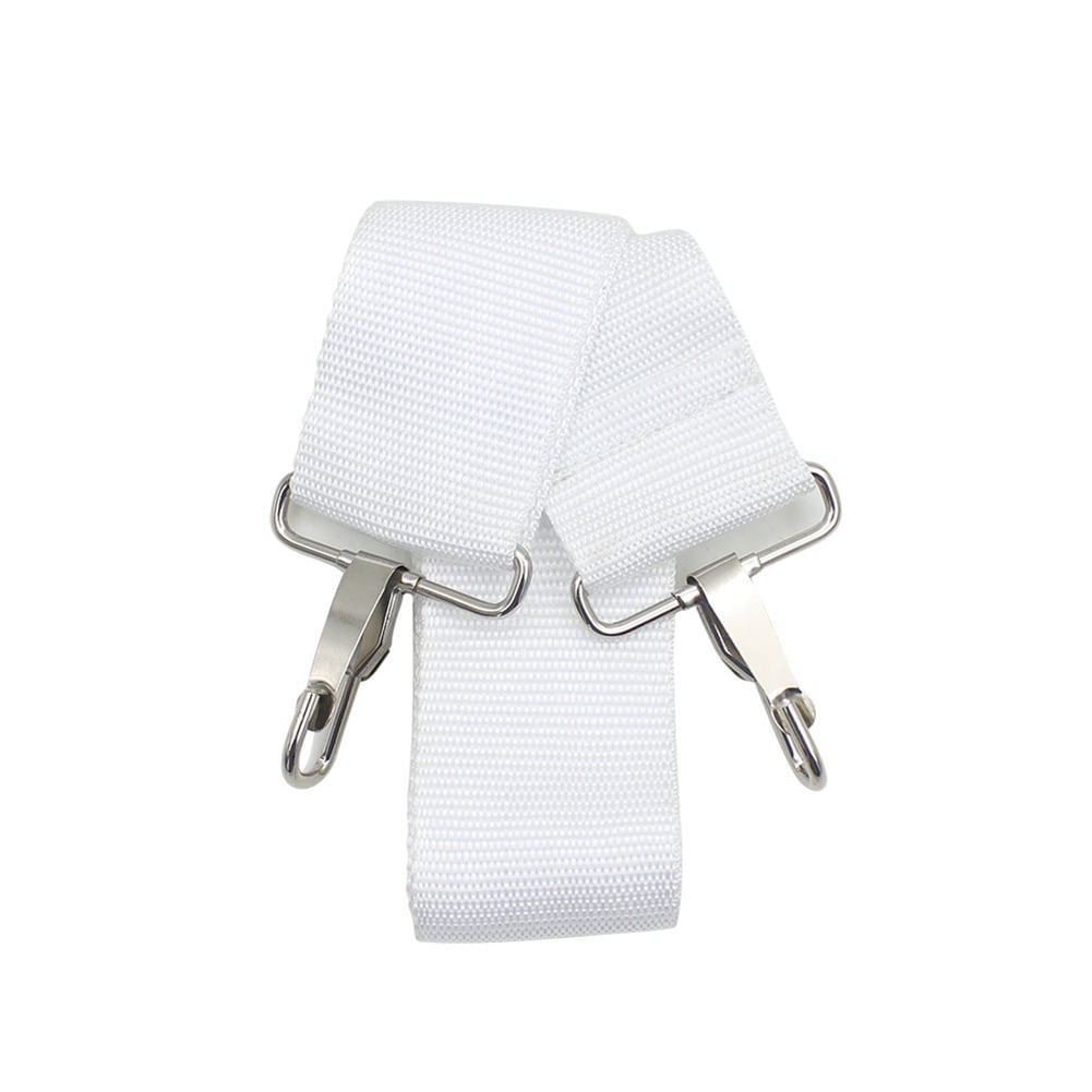 FTVOGUE Adjustable Drum Strap,Adjustable Nylon Snare Military Drum ...