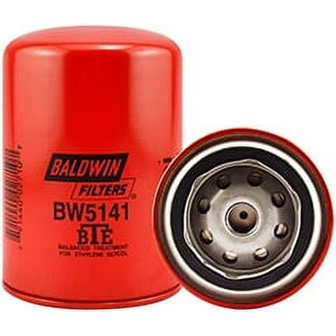 Fuel Element Baldwin PF46004 - Walmart.com