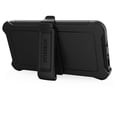 OtterBox Defender Pro Case for Samsung S23+ - Black, Antimicrobial ...
