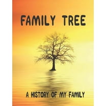 Family Tree Memory Keeper : Your Workbook for Family History, Stories ...