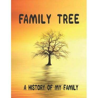 Family Tree Memory Keeper : Your Workbook for Family History, Stories ...