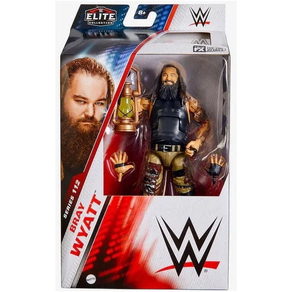 Click here for Wwe Bray Wyatt prices