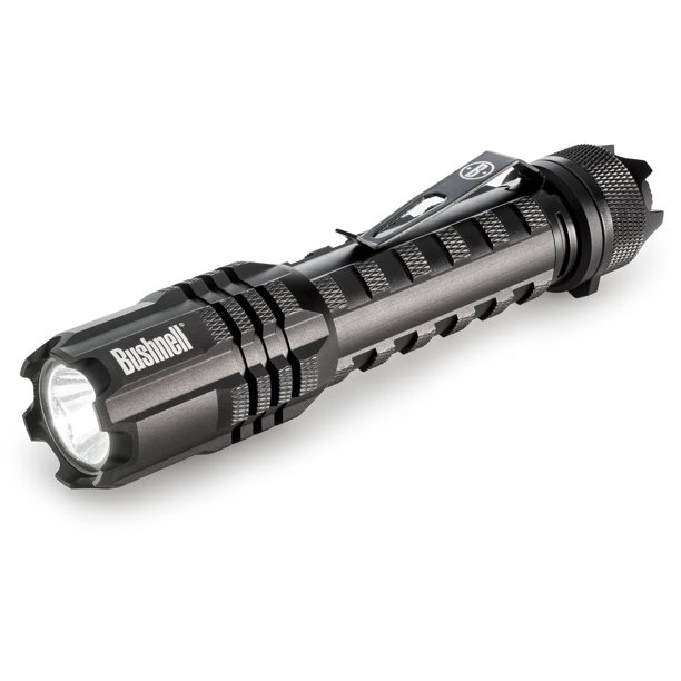 Bushnell Pro High-Performance Flashlight, 350 Lumens - Walmart.com