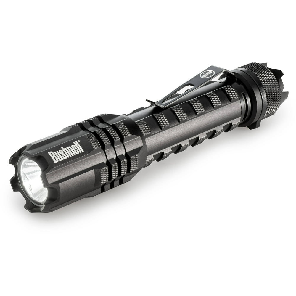Bushnell Pro High-Performance Flashlight, 350 Lumens - Walmart.com ...
