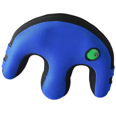 Wweixi Turning Device Inflatable Bed U-Shaped Pad Turn-Over Tool Aid ...