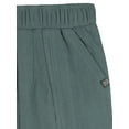 Modern Moments by Gerber Baby and Toddler Boy Organic Pork Chop Pocket ...