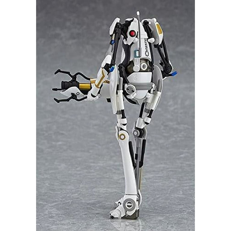 Figma Robot