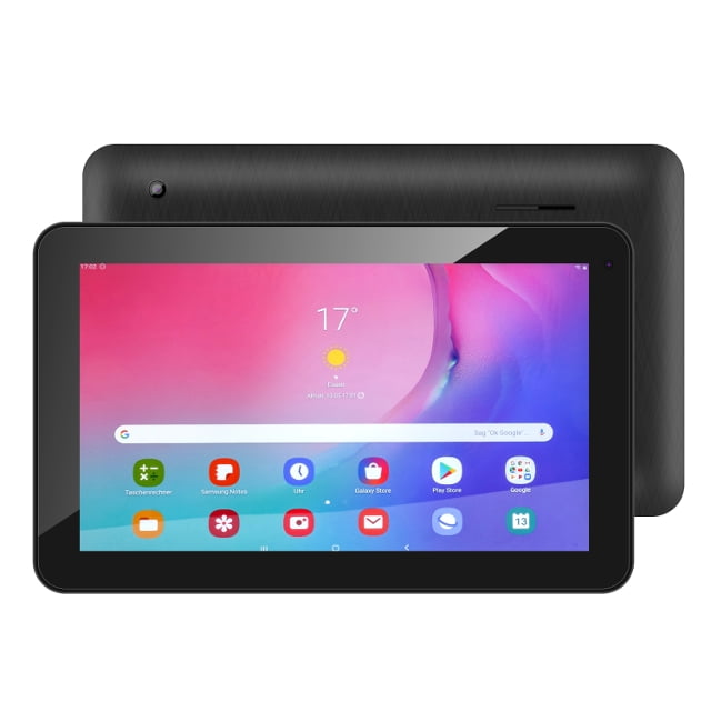 Supersonic SC-2109 Tablet 9” Android 10 QUAD Core Tablet with 2GB RAM ...