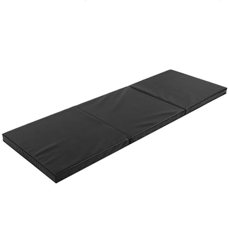 Compact Sizes Gymnastics Mat, Folding Gymnastics Mat, For Floor ...