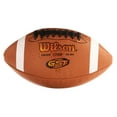 Wilson GST Composite Football, K2 - Walmart.com