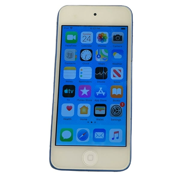 Ipod Touch 8th Generation