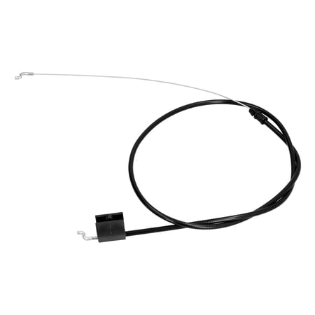 Peahefy Choke Cable,Mini Bike Parts,Throttle Cable 1350 Universal Push ...
