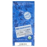 Java Trading Peru Chanchamayo, Organic Ground Coffee, Light Roast, 10 Oz - Walmart.com