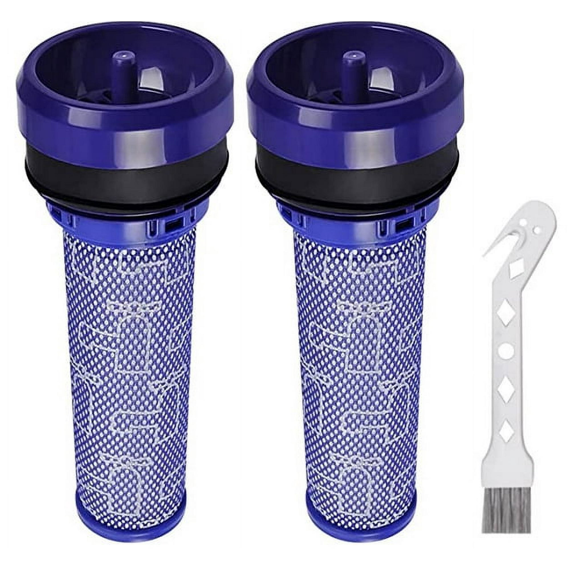 Click here for 2 Pieces Filters Compatible Dc37 Dc33c Dc39 Dc28c... prices