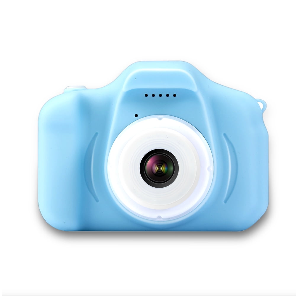 Mini Digital Video Camera DV for Boys with Functions of Time Lapse ...