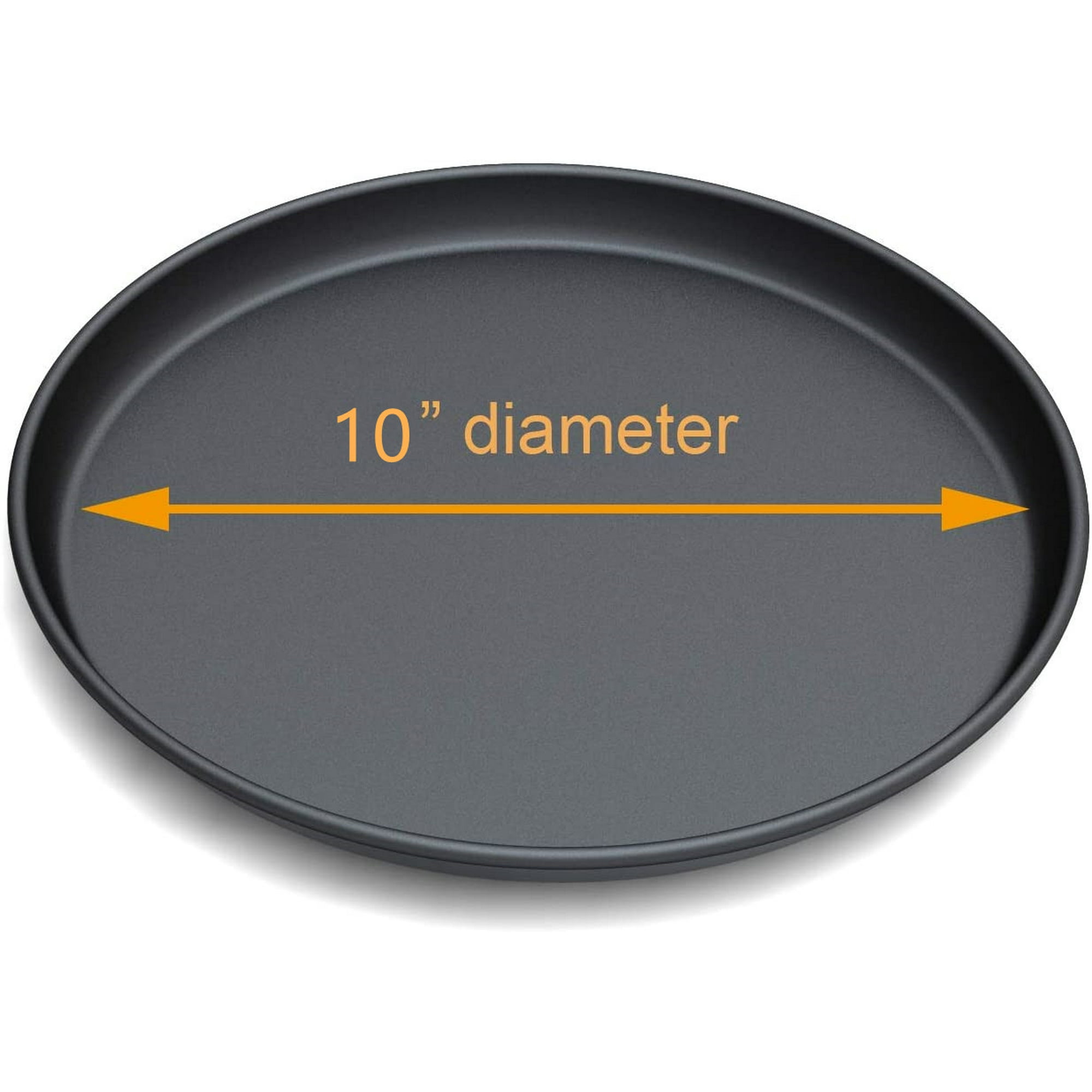 Click here for Weisew 10inch Universal Microwave Crisper Pan 2pcs... prices