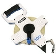 HART 100-Foot Long Open Reel Tape Measure with Ground Stake - Walmart.com