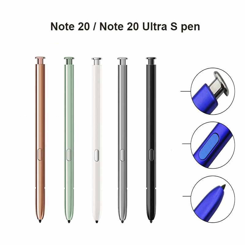 Stylus S Pen for Samsung Galaxy Note 20 Ultra Note 20 N985 N986 N980 ...