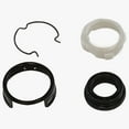 Omix-Ada | 18019.03 | Steering Column Shaft Repair Kit | OE Reference ...