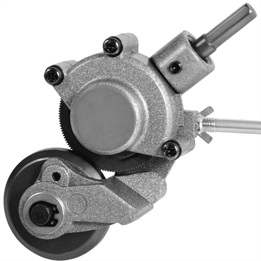 Drill Metal Shear Attachment, Shear Metal Cutter with 360-Degree ...