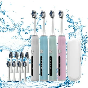 Kids Electric Toothbrush | Walmart Canada