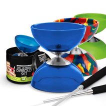 Discraft Beginner Disc Golf Set (Disc models and colors may vary ...